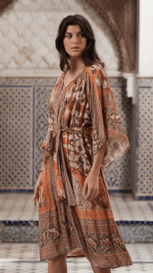 21 Boho Dress to Impress Ideas